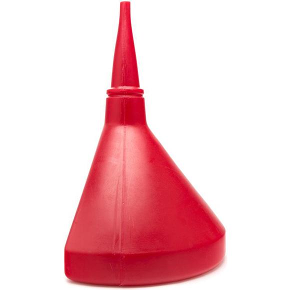 Scribner Plastics 14" D Funnel – TMI Racing Products, LLC