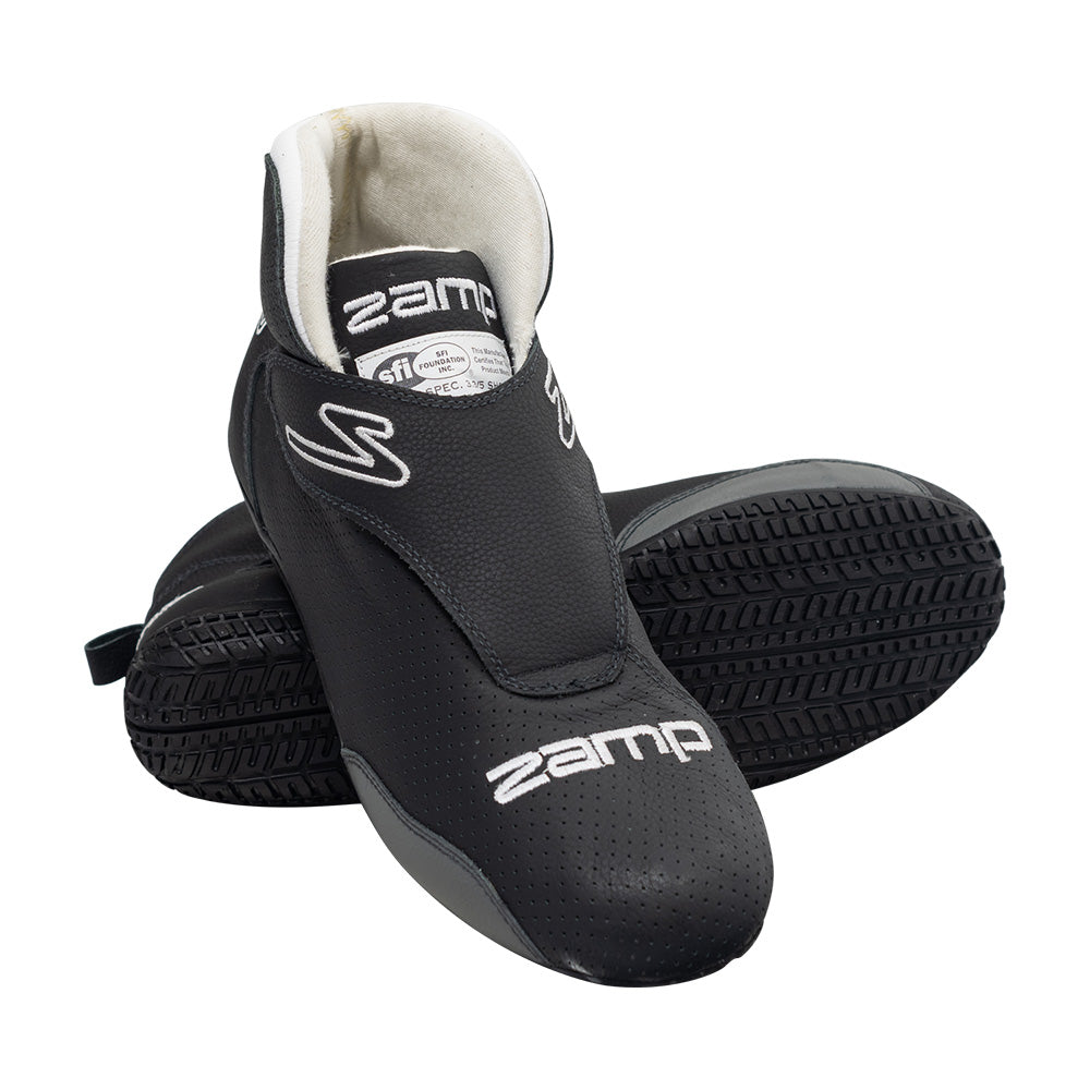Zamp ZR-60 Race Shoes, SFI 3.3/5 – TMI Racing Products, LLC