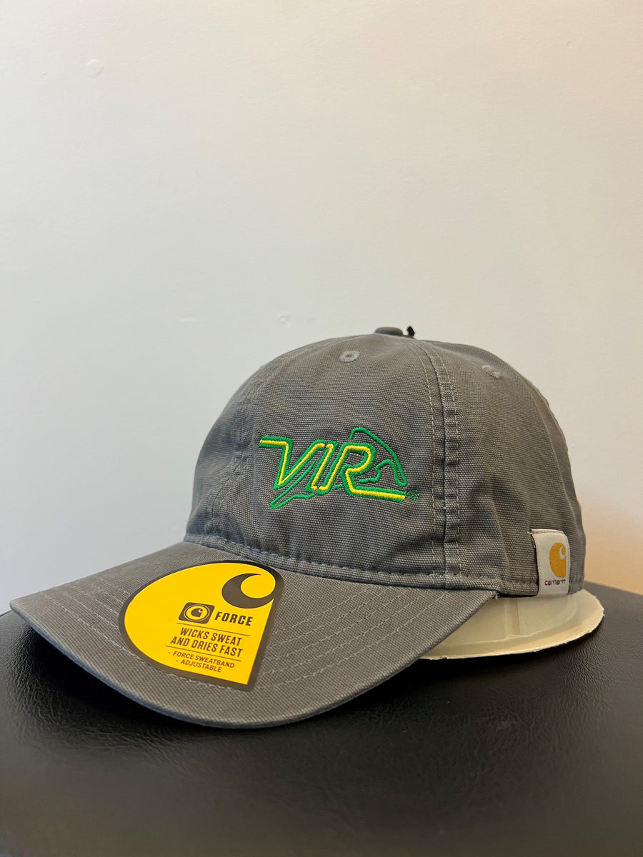 VIR Carhartt Cap - Adjustable – TMI Racing Products, LLC