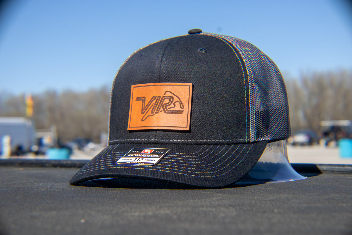 VIR Patch Cap – TMI Racing Products, LLC