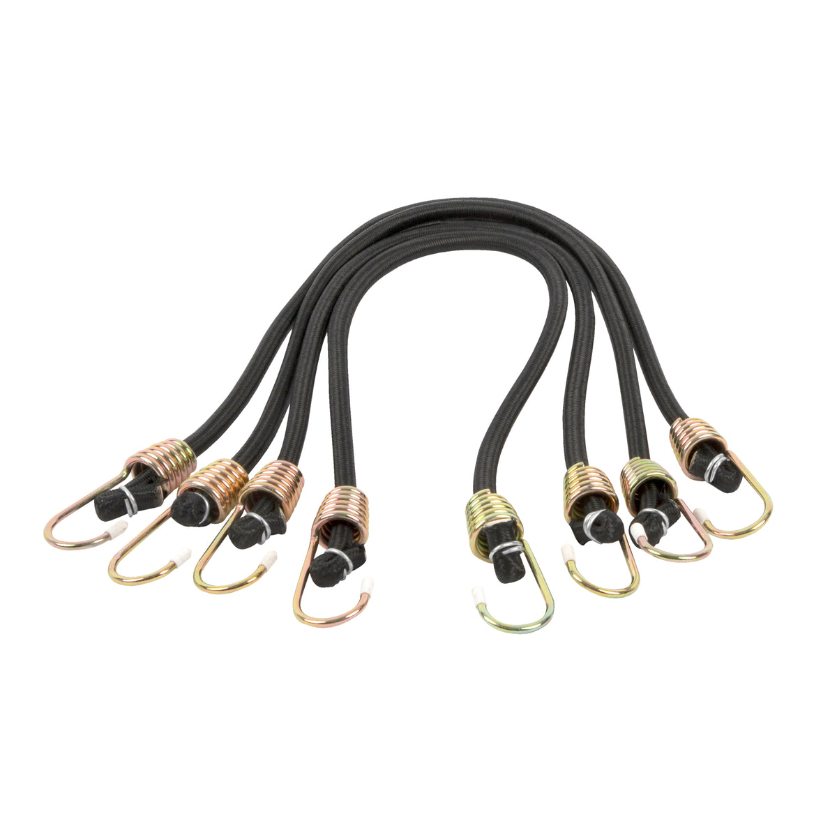 4 Pack 18″ Industrial Bungey Cord – TMI Racing Products, LLC