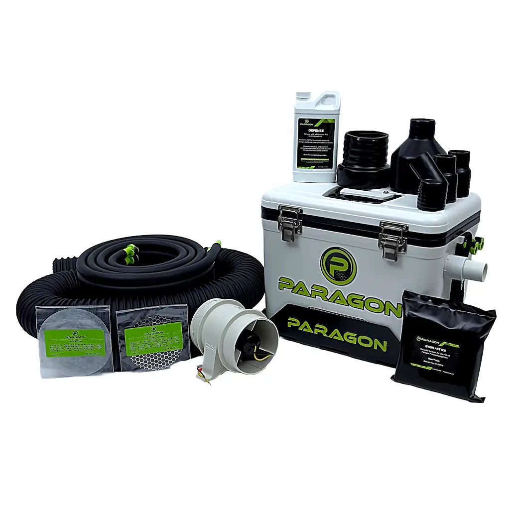 Paragon Viking Pro Bundle - 12L – TMI Racing Products, LLC