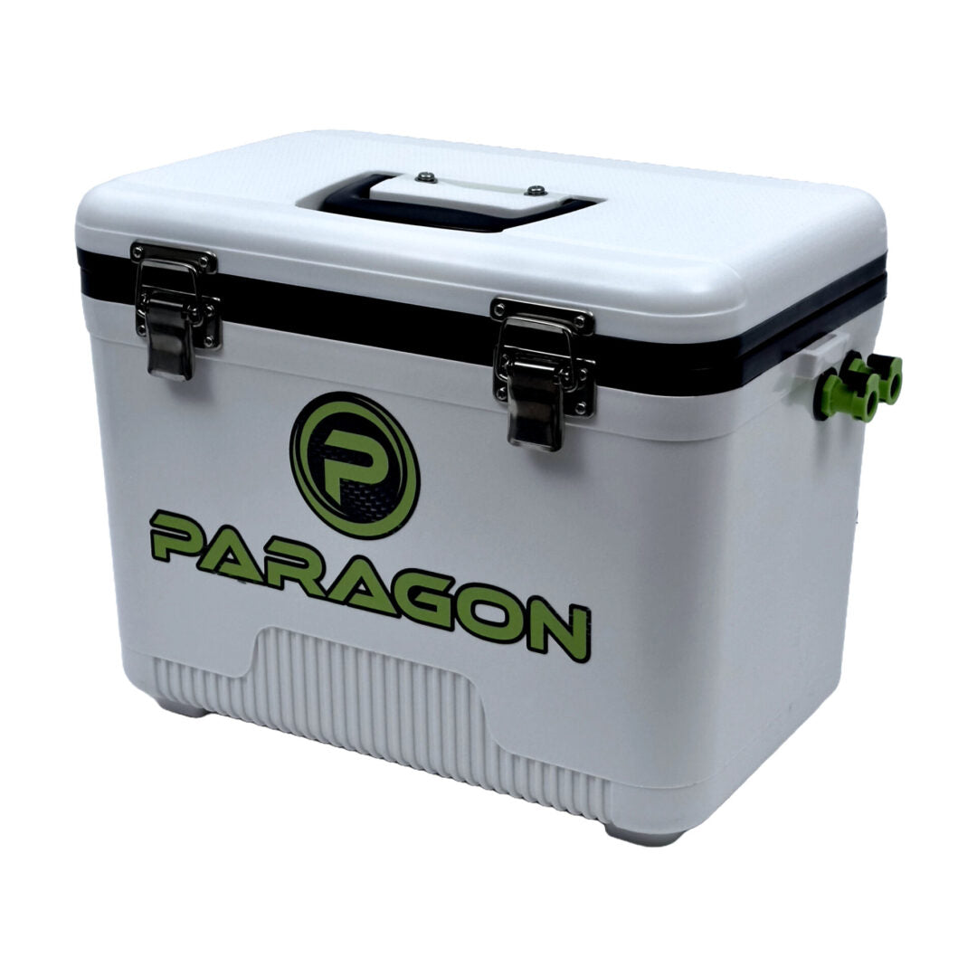 Paragon Viking 12L Cooler - 12v – TMI Racing Products, LLC