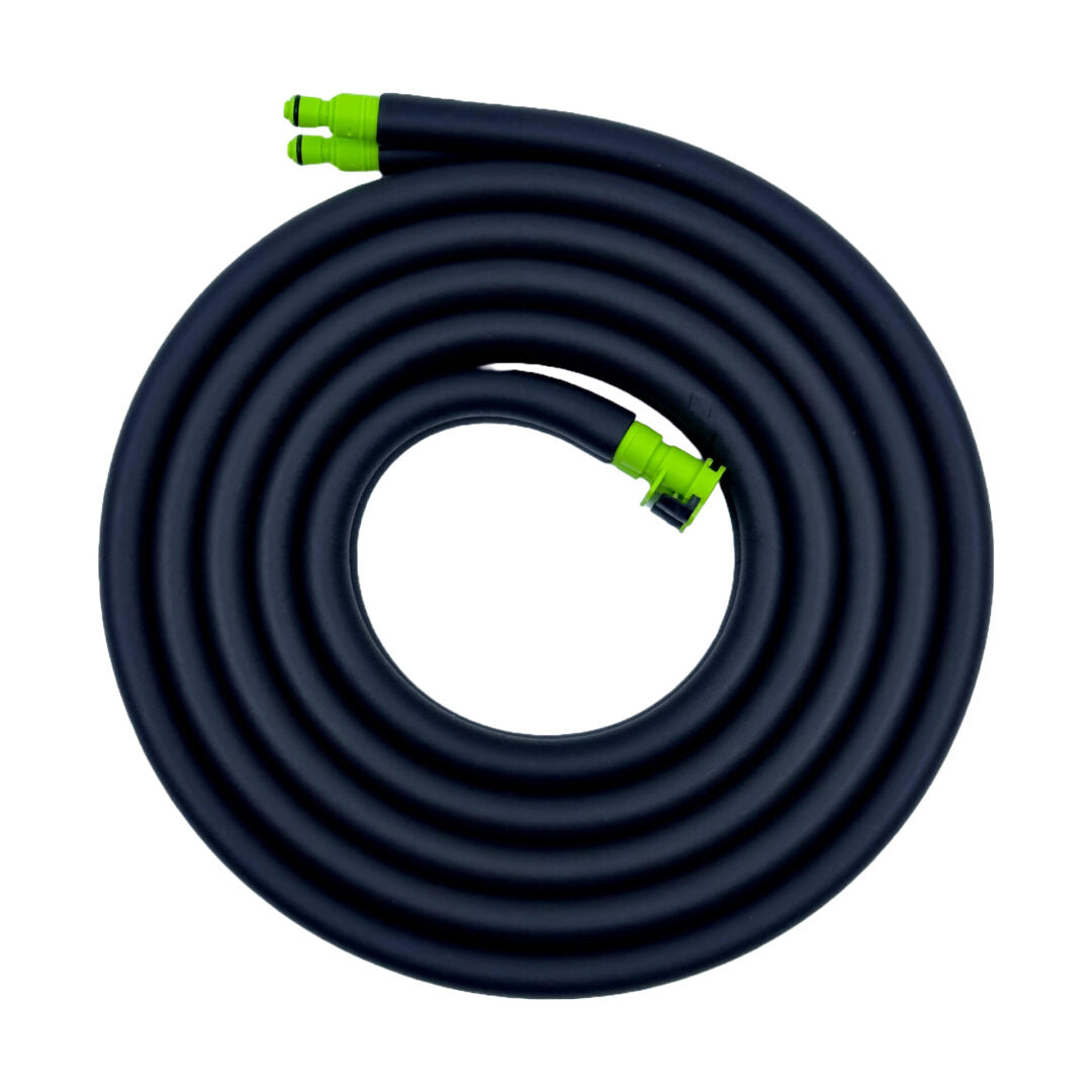 Paragon 12ft Guardian Hose – TMI Racing Products, LLC
