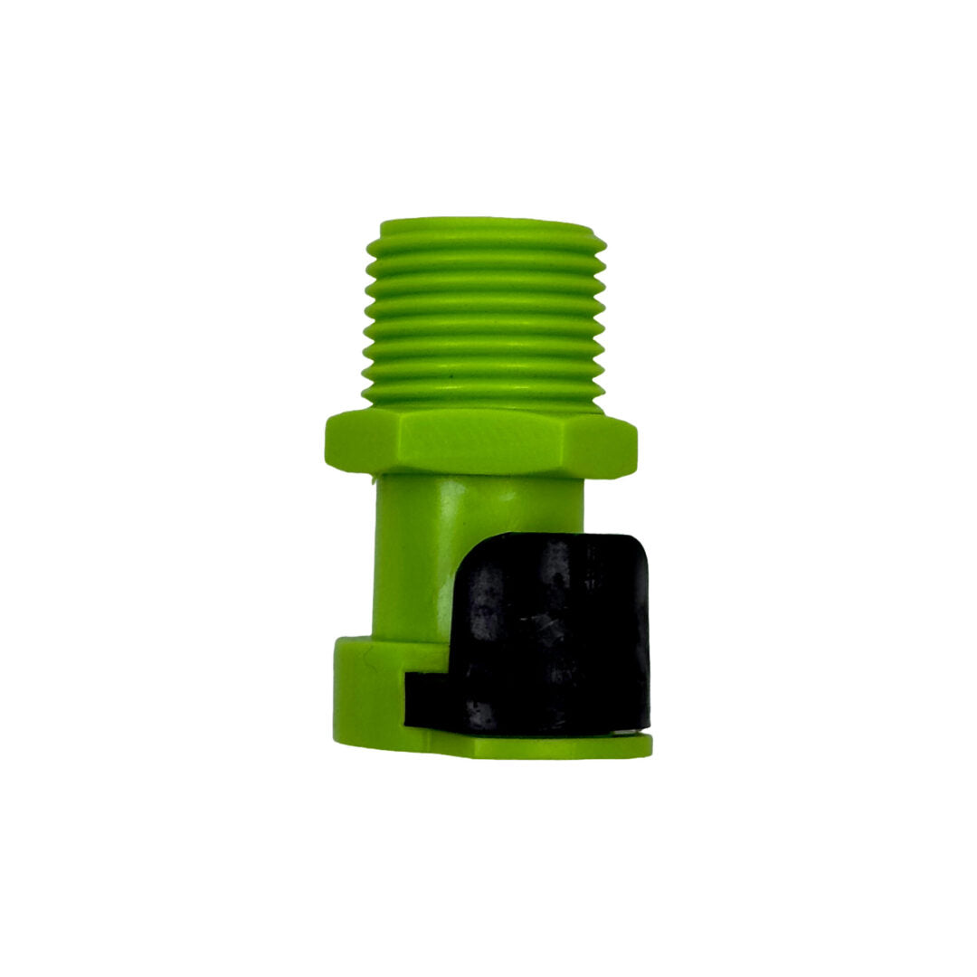 TMI-CST-5014-0009 - Guardian Bulkhead Connector – TMI Racing Products, LLC