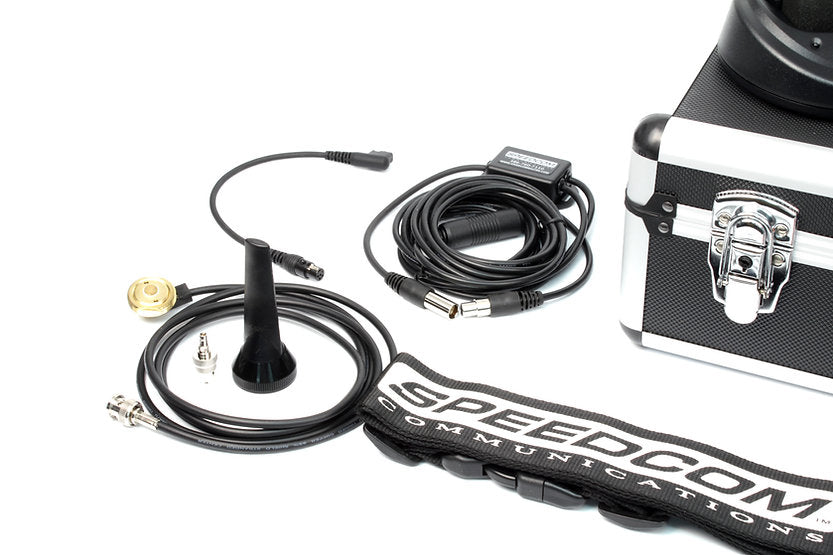 Motorola CP200D Digital Pro Long Track System – TMI Racing Products, LLC