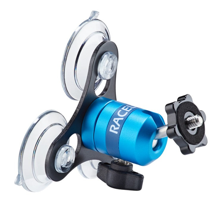 Windscreen Suction Mount – TMI Racing Products, LLC