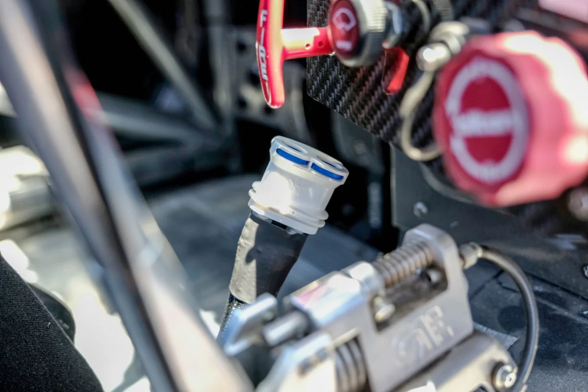 Cool Boxx Connectors (Male or Female Connector) – TMI Racing Products, LLC