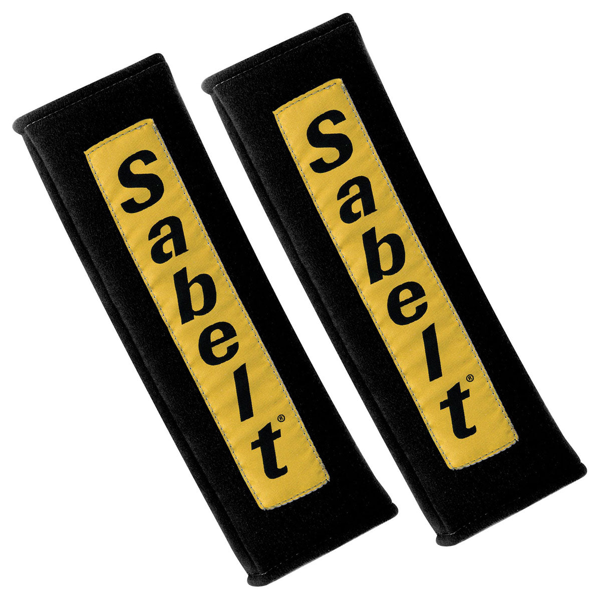 Sabelt 3" Shoulder Pads, Color: Black, Blue, Red – TMI Racing Products, LLC