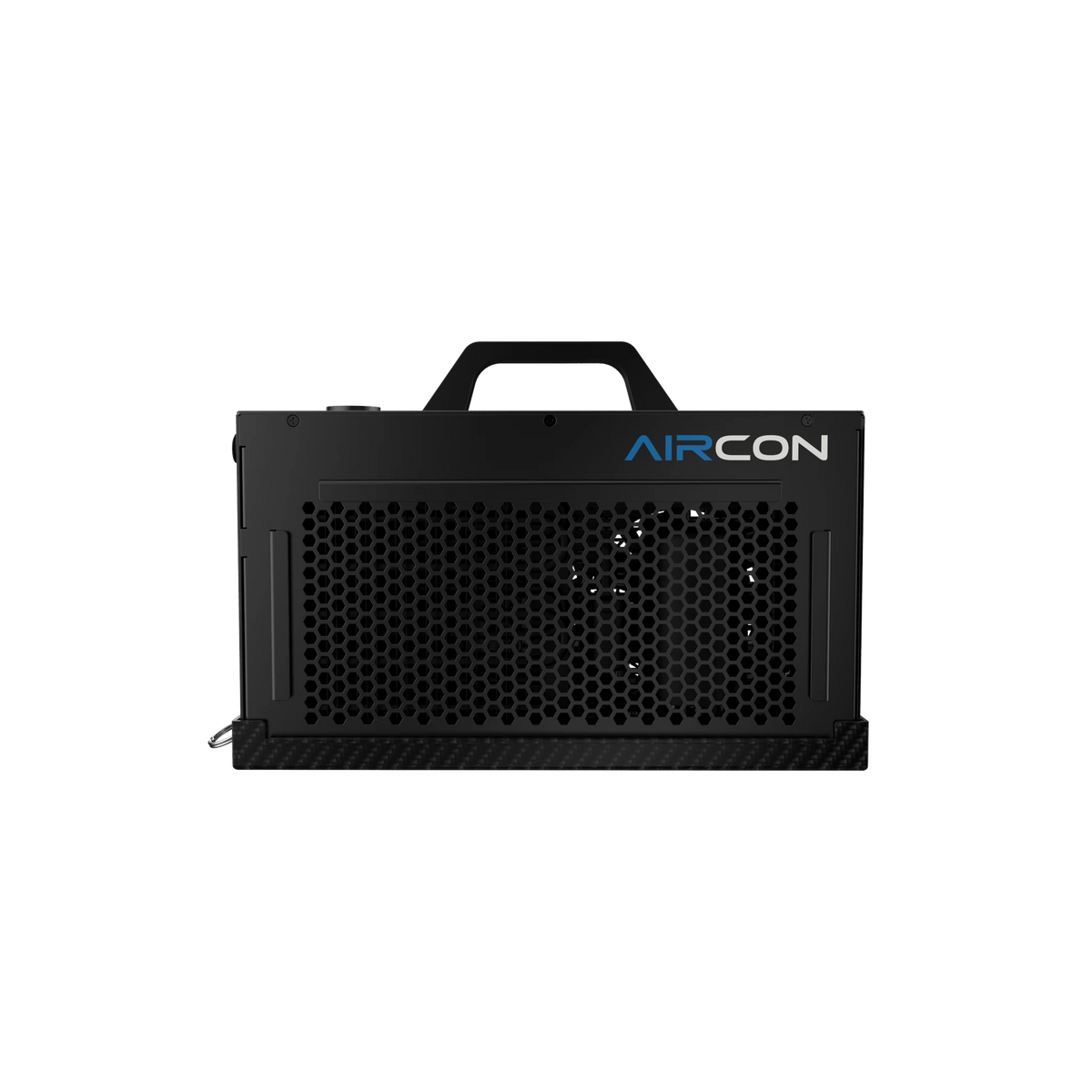 ChillOut AirCon Helmet Cooler – TMI Racing Products, LLC