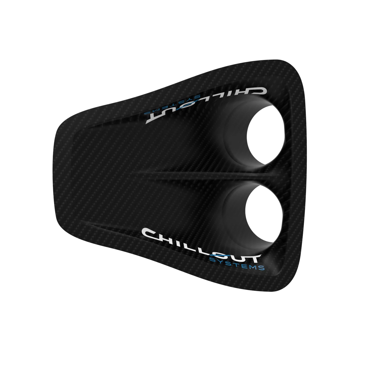 3" Carbon Fiber NACA Duct (Dual) 3 INCH – TMI Racing Products, LLC
