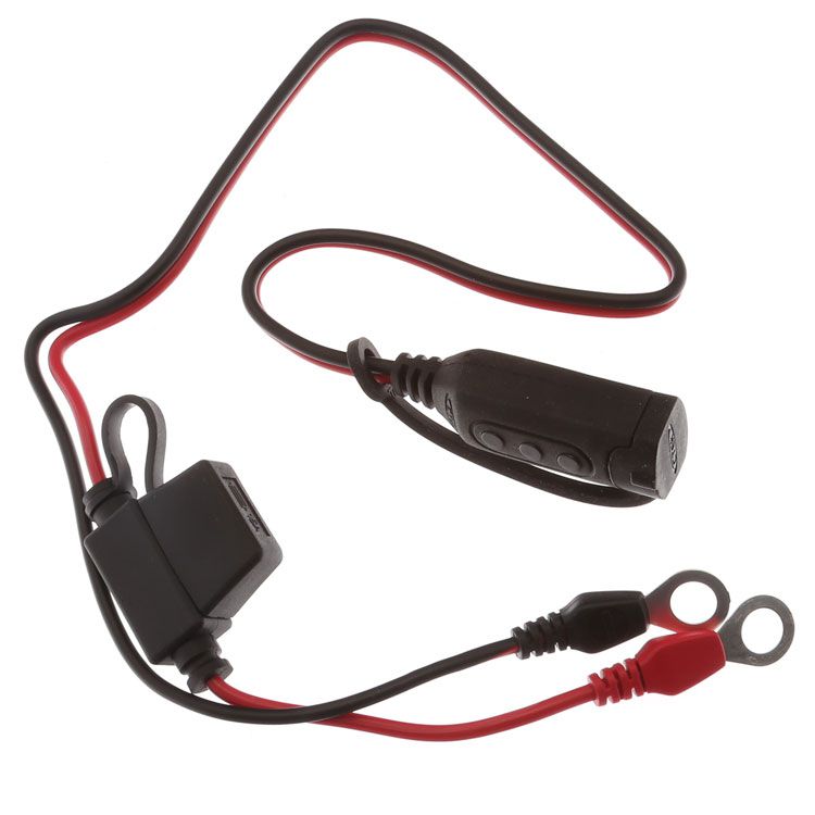 CTEK Indicator Eyelet M8 (CTEK56-382) – TMI Racing Products, LLC