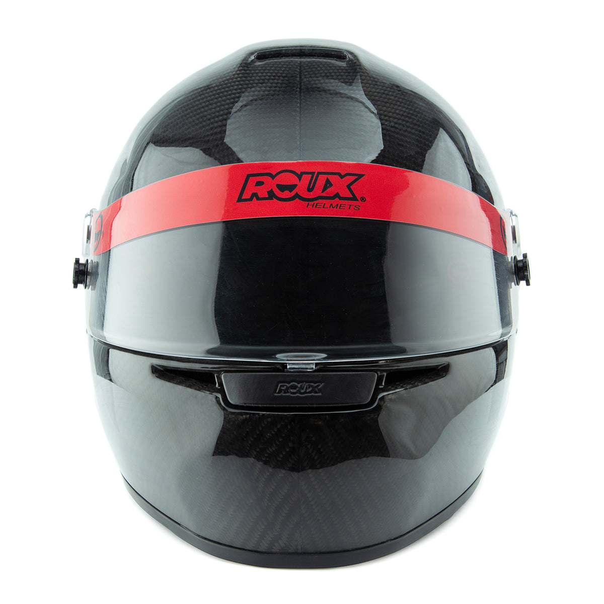 Roux RP-1 Formula Glossy Carbon, FIA 8859 (Size: Small - 2XL) – TMI ...