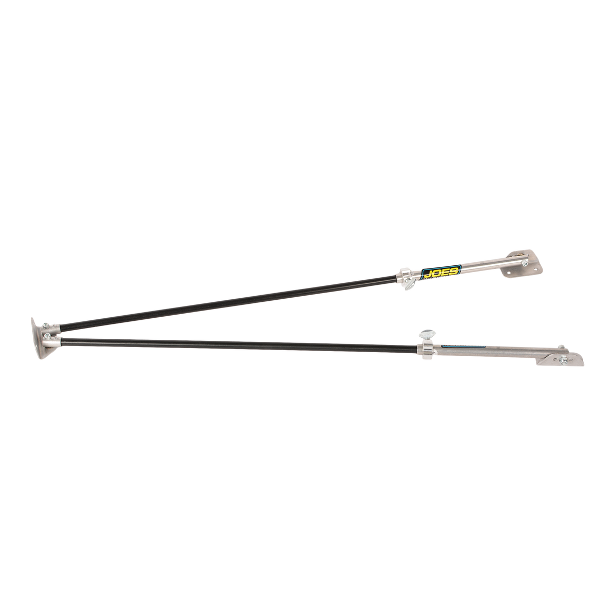 DUAL ADJ. FLEXIBLE FENDER OR WINDOW BRACE KIT – TMI Racing Products, LLC