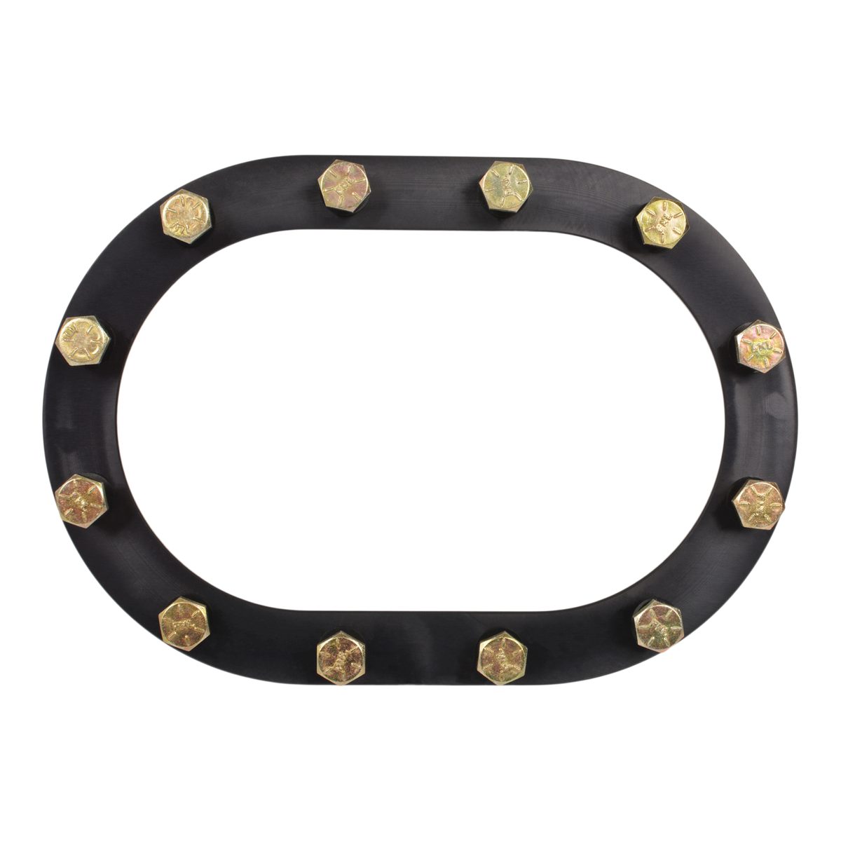 JOES Fuel Filler Nut Plate – TMI Racing Products, LLC