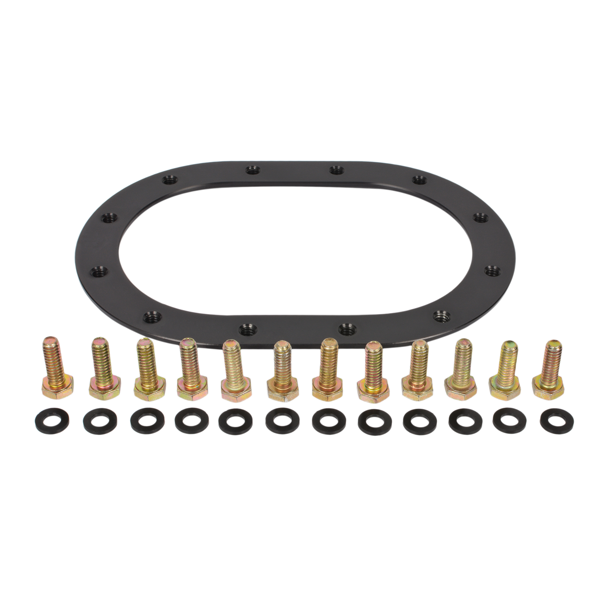FUEL FILLER NUT PLATE – TMI Racing Products, LLC