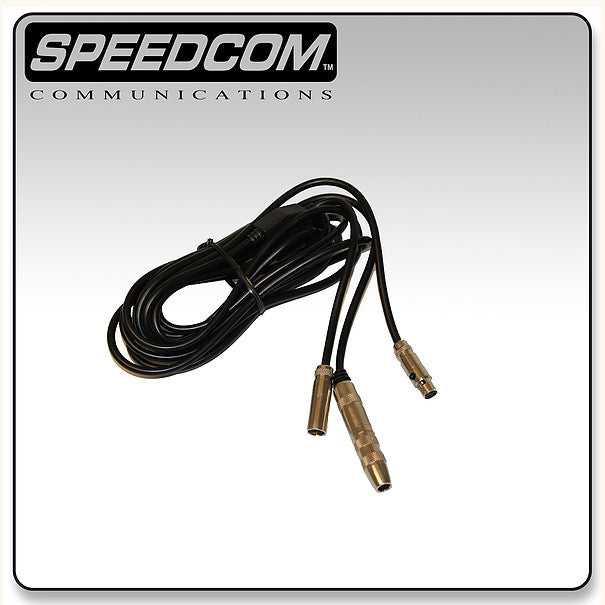 Speedcom Universal NASCAR Harness – TMI Racing Products, LLC