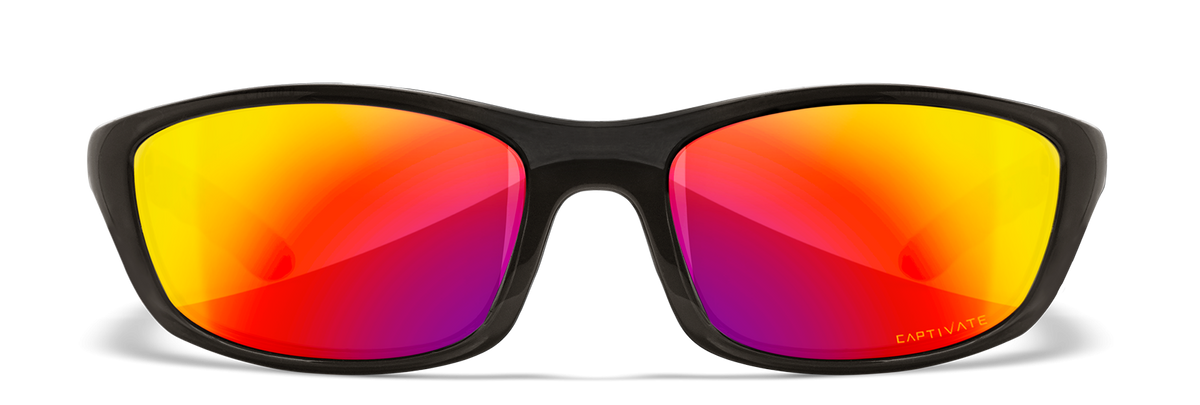 Wiley X P-17 Sunglasses, 2 colors – TMI Racing Products, LLC