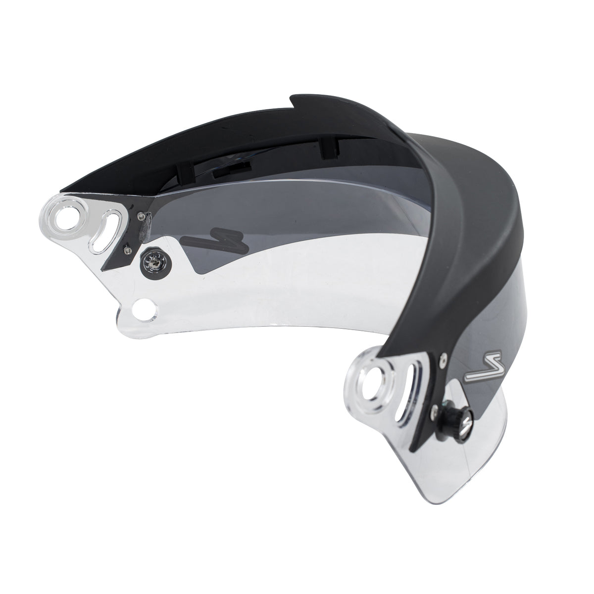 Zamp Z-20 Shield with Visor & Sunstrip – TMI Racing Products, LLC