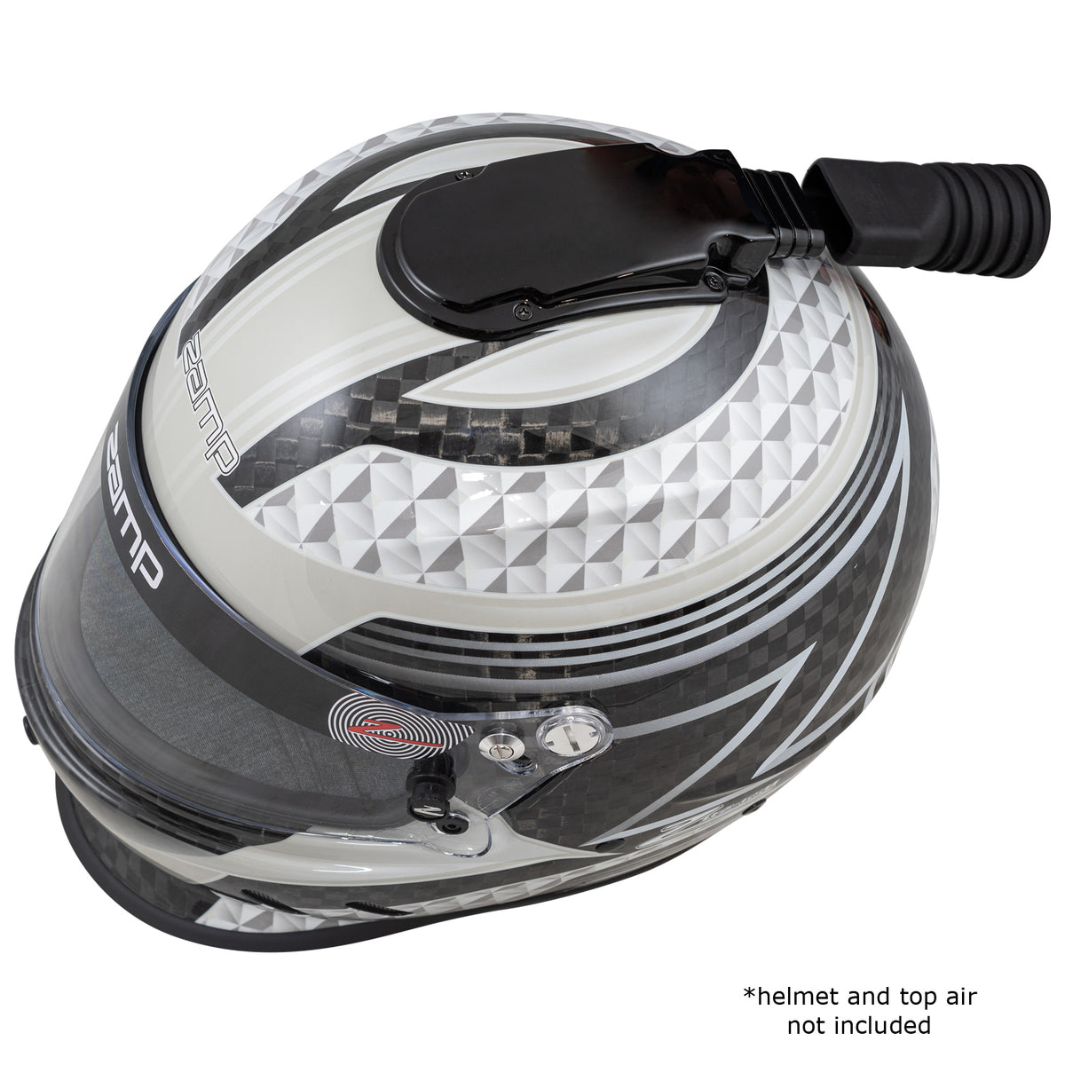 Zamp Low Profile Adapter – TMI Racing Products, LLC