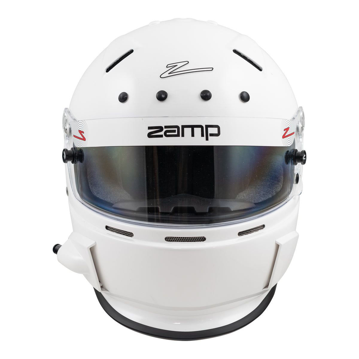 Zamp M6 Circle Vent Plugs – TMI Racing Products, LLC