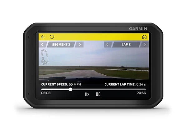Garmin Catalyst Kit – TMI Racing Products, LLC