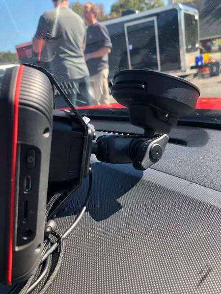 Garmin Tether Mount – TMI Racing Products, LLC